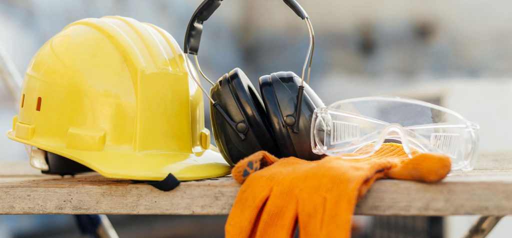 Lifting Equipment Inspection - HTI